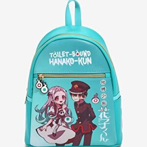 Toilet-Bound Hanako-Kun Duo Mini Backpack