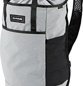 Dakine Packable Backpack 22L, Greyscale, One Size