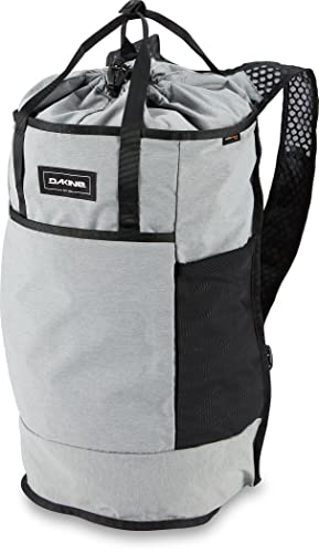 Dakine Packable Backpack 22L, Greyscale, One Size