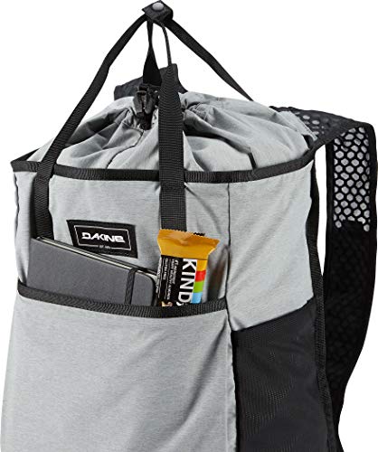 Dakine Packable Backpack 22L, Greyscale, One Size