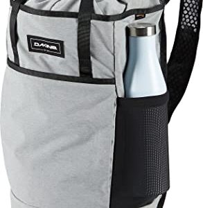 Dakine Packable Backpack 22L, Greyscale, One Size