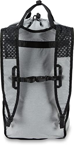 Dakine Packable Backpack 22L, Greyscale, One Size