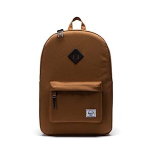 herschel classics | backpacksheritage, rubber, one size