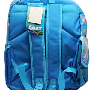 Disney Finding Dory New Girls 16" Backpack School Bag