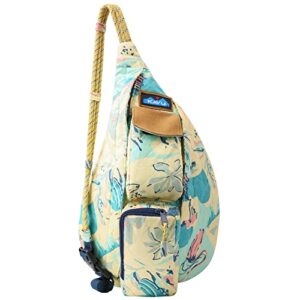 kavu mini ropeable rope crossbody sling – jazzabel