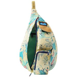 KAVU Mini Ropeable Rope Crossbody Sling - Jazzabel