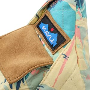 KAVU Mini Ropeable Rope Crossbody Sling - Jazzabel