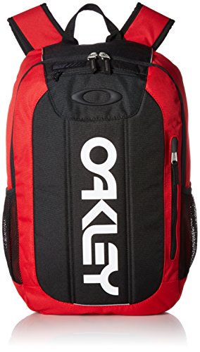 Oakley Men's Enduro 2.0 20L Backpack, Red Line