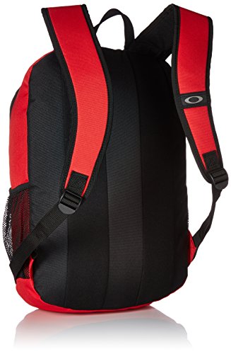 Oakley Men's Enduro 2.0 20L Backpack, Red Line