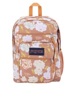 jansport js0a47jk93m big student autumn tapestry