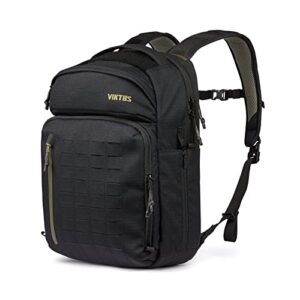 viktos perimeter 25 backpack, nightfjall