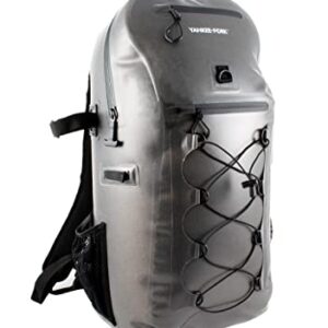 Yankee Fork - Submersible Backpack - Complete Waterproof Protection - 40 Liter Capacity - 3.2 lbs