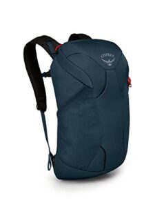 osprey farpoint fairview travel daypack, multi, o/s