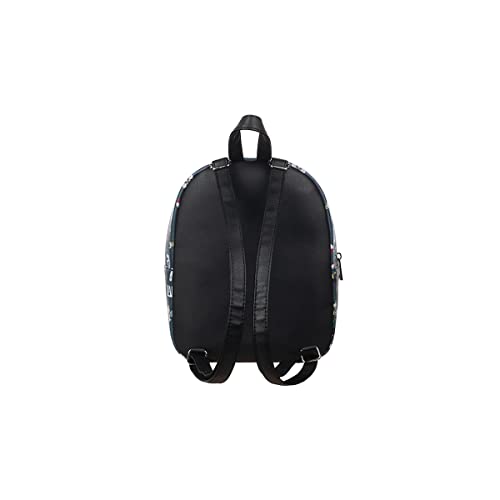 My Hero Academia Anime Cartoon Mini Backpack Accessory