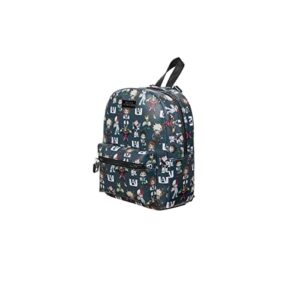 My Hero Academia Anime Cartoon Mini Backpack Accessory