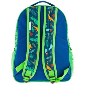 Stephen Joseph Kids' Traditional Backpacks, Dino, OS