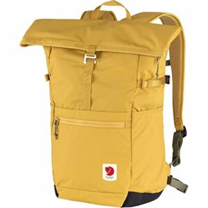 fjallraven fjÄllrÄven casual, ochre, standard