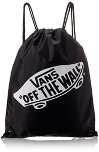 vans benched bag onyx