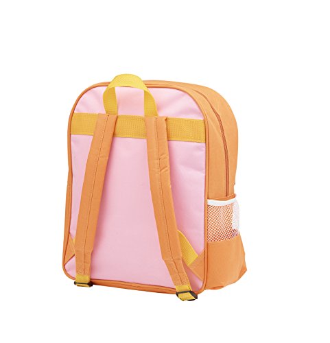 Sugarbooger Zippee Backpack, Hoot