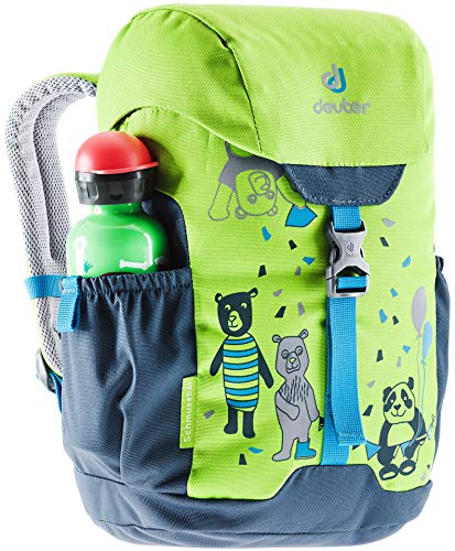 Deuter Schmusebar Backpack I Children's Day Pack for School, Traveling & Hiking