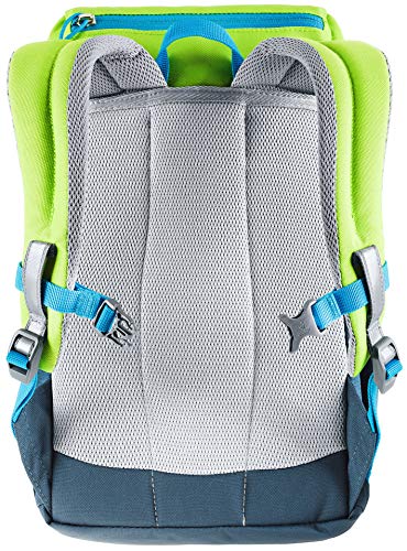 Deuter Schmusebar Backpack I Children's Day Pack for School, Traveling & Hiking