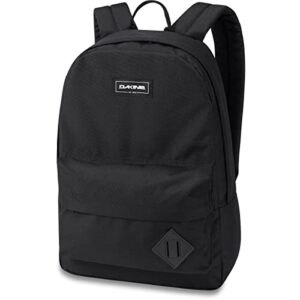 dakine 365 pack 21l (black ii, 21l)