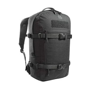 tasmanian tiger modular daypack xl black