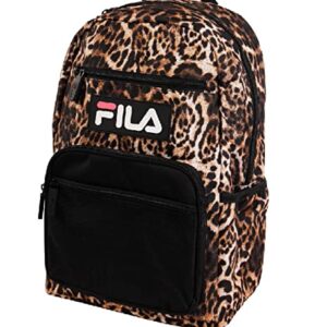 FILA Vermont Backpack (Leopard)