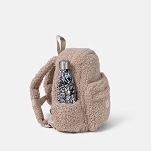 7AM Voyage Teddy Backpack