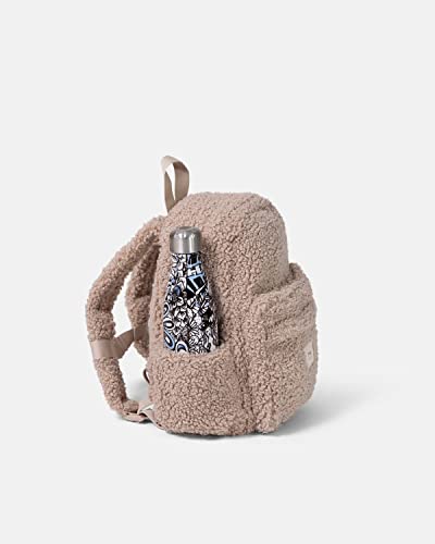 7AM Voyage Teddy Backpack