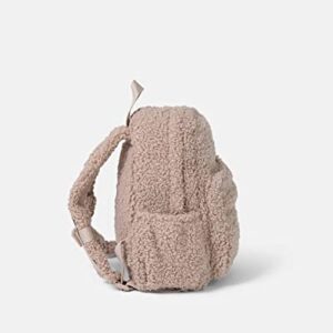 7AM Voyage Teddy Backpack