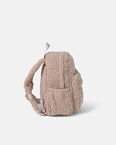 7AM Voyage Teddy Backpack