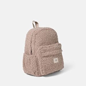 7AM Voyage Teddy Backpack