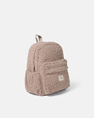 7AM Voyage Teddy Backpack