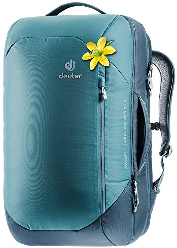 Deuter AViANT Carry on Pro 36 SL Women’s Travel Backpack - Denim/Arctic