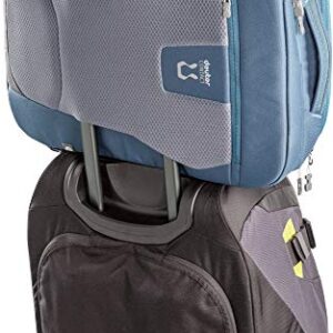 Deuter AViANT Carry on Pro 36 SL Women’s Travel Backpack - Denim/Arctic