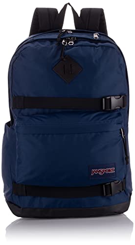 JanSport JS0A47KX003 West Break Navy