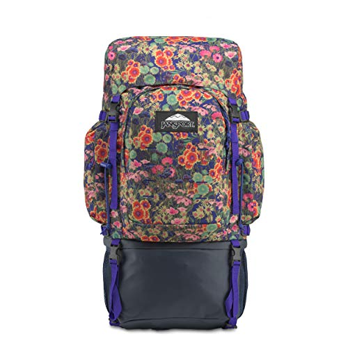 JanSport Far Out 55 Wildflower One Size