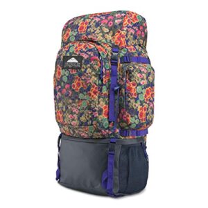 JanSport Far Out 55 Wildflower One Size