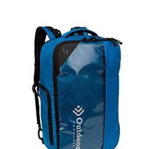 Outdoor Products Urban Hiker Pack, Directoire Blue, 33.5 Liters