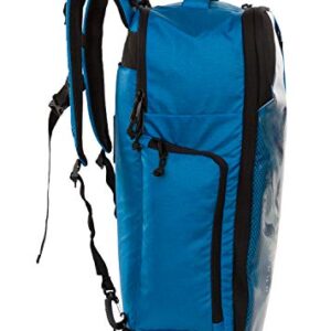 Outdoor Products Urban Hiker Pack, Directoire Blue, 33.5 Liters