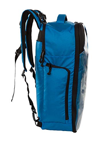 Outdoor Products Urban Hiker Pack, Directoire Blue, 33.5 Liters