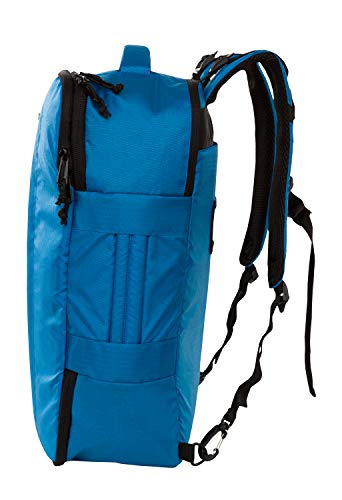 Outdoor Products Urban Hiker Pack, Directoire Blue, 33.5 Liters