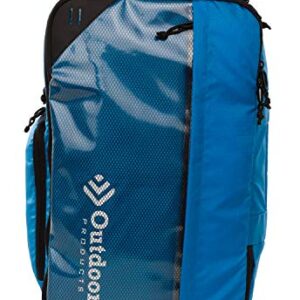 Outdoor Products Urban Hiker Pack, Directoire Blue, 33.5 Liters