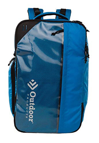 Outdoor Products Urban Hiker Pack, Directoire Blue, 33.5 Liters