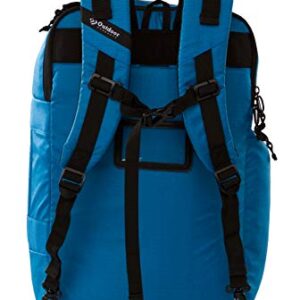 Outdoor Products Urban Hiker Pack, Directoire Blue, 33.5 Liters