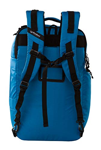 Outdoor Products Urban Hiker Pack, Directoire Blue, 33.5 Liters