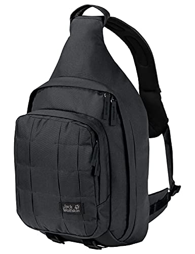 Jack Wolfskin Trt 10 Bag, Phantom, ONE Size