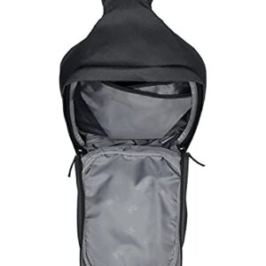 Jack Wolfskin Trt 10 Bag, Phantom, ONE Size