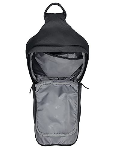 Jack Wolfskin Trt 10 Bag, Phantom, ONE Size